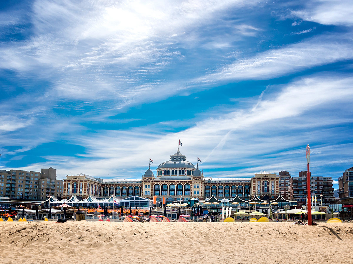 Scheveningen - Busreise ab 19.04.2020 | Felix Reisen ☀