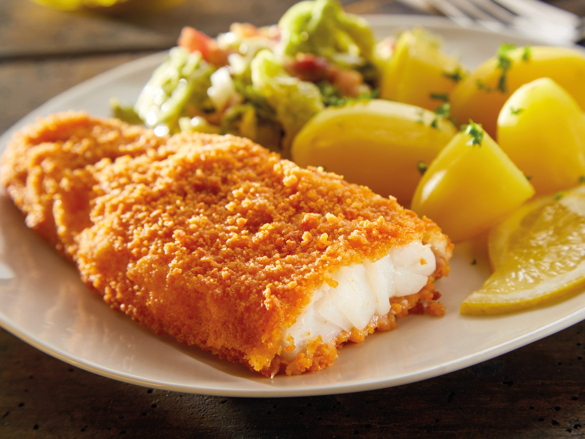 Traditionelles Fischessen an der Mosel - Busreise ab 24.02.2023 | Felix ...